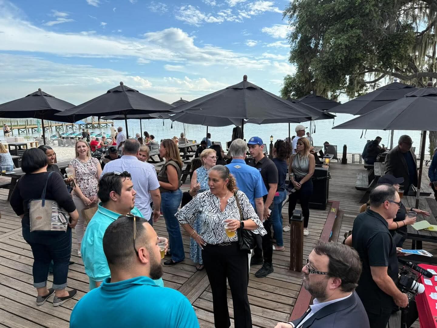 Our Events - Hispanic Leaders Network